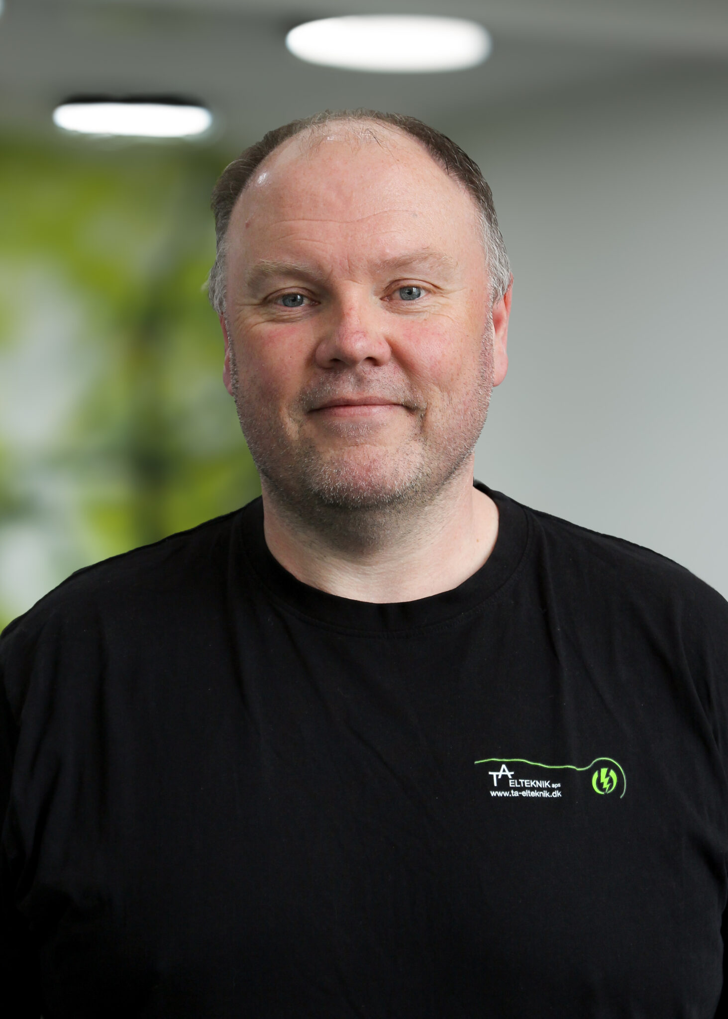 Kontakt os – TA Elteknik Løgumkloster